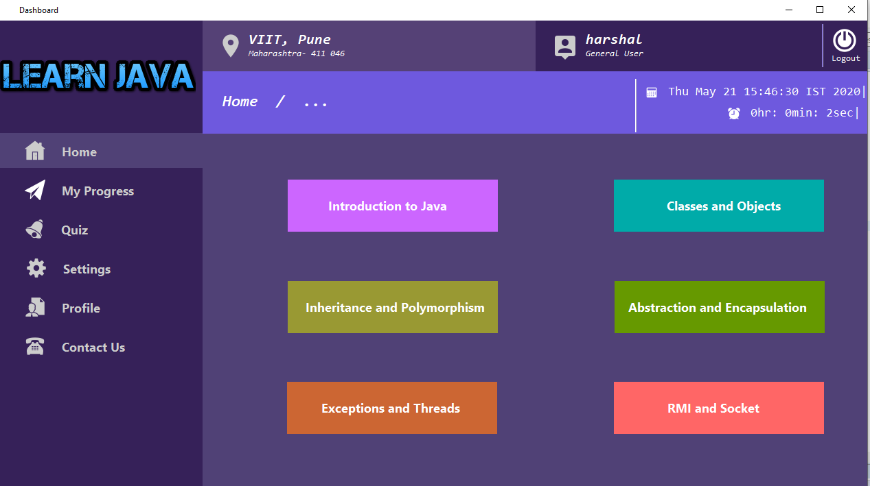 Resume | Rutik Bhandwalkar
